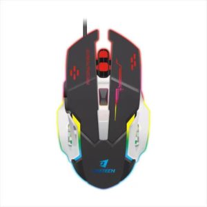 JERTECH JR810 USB Wired Gaming Mouse – Visiro Technologies