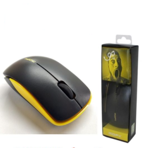 MOFI GO18 Wireless Mouse With Adapter – Visiro Technologies